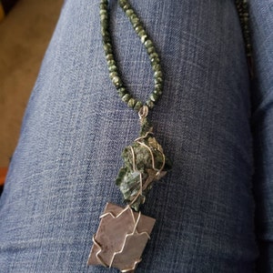 Very Rare Natural Gem Australian Matrix Black Opal 10 to 11MM | Etsy