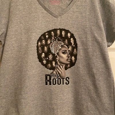 My Roots cicely Tyson Addition Black History Special Edition, Ancestors ...