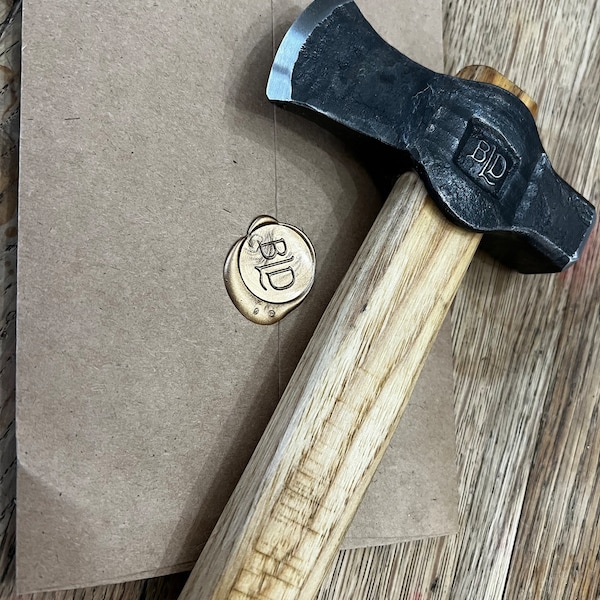 Blacksmith Flatter - Etsy