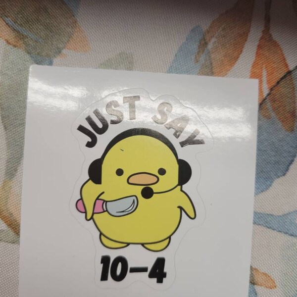 911 Dispatcher Gift, 911 Dispatcher Gifts, 911 Dispatcher Sticker, 911 ...