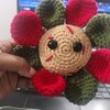 Horror Daisy Crochet Pattern - PDF Only - Etsy Canada