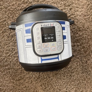 Ninja Foodi 8 Quart Wrap Fits Deluxe Cooker Model FD402 LP3 | Etsy