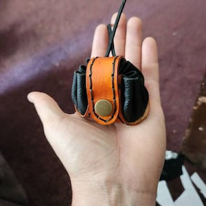 DIY Leather Origami Crane, PDF Pattern for Leather Crane, Hanging ...