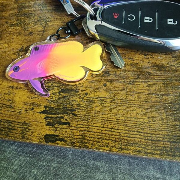 36x24” Coral Reef UV Blacklight Reactive Tapestry/ Reef Art/ Aquarium ...