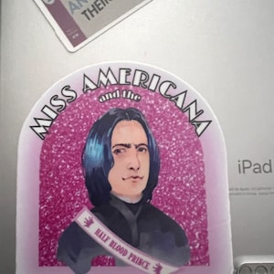 Twilight's Last Gleaming Twihard Merch Meme Sticker - Etsy