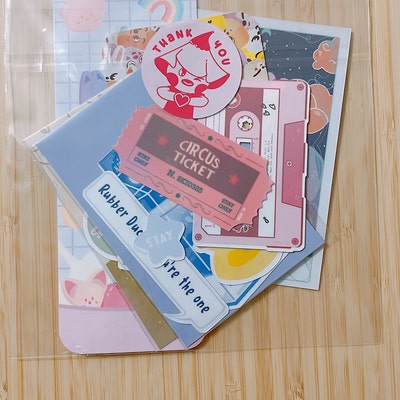 Skzoo Universe Magnetic Bookmarks // Stray Kids - Etsy