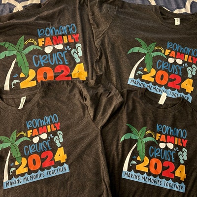 Custom Route Destination Travel 2023 Shirt, Travel Tshirt, Road Trip ...