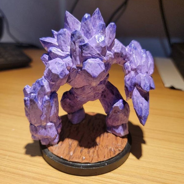 Colossus Heavy Artillery Mech Warrior Vesper Project 28mm/32mm/45mm ...