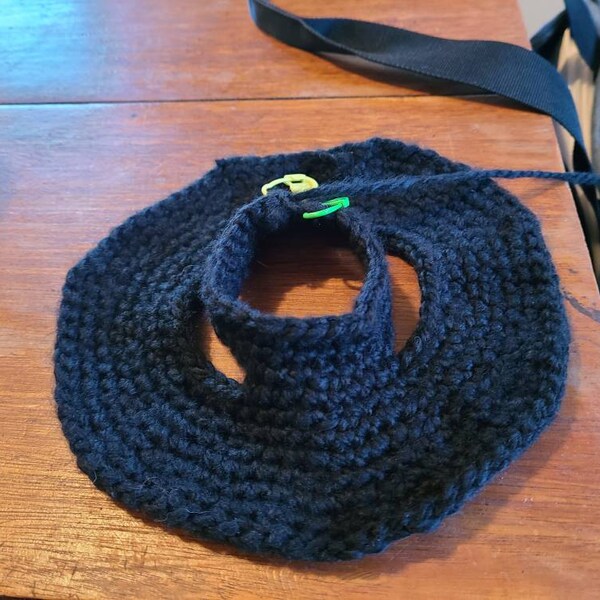 Set 4 in 1 Crochet PDF Patterns for Cats and Small Dogs/ House, Bed ...