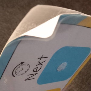 140 Food Flashcards Autism, SEN, Now and Next, Visual Aid - Etsy