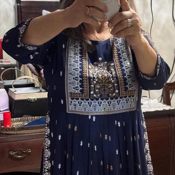 Kurta Sharara Set | Graduation Gift for Her | Pink & White Kurti Dress ...