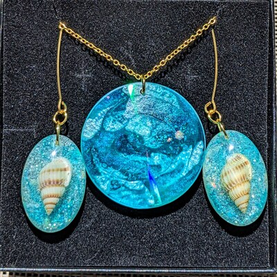 Pocket Hug, Resin Heart, Token of Love, Gift to Child, Best Friend Gift ...