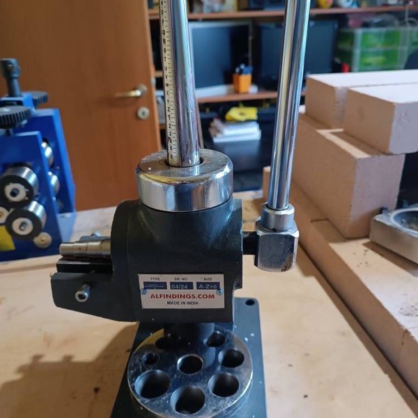 Ring Spoon Bending Bender Shaping Blanks Machine Tool Shape Rings Ring ...