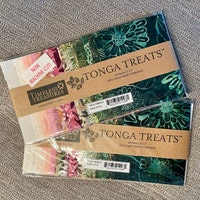 Block Talk Quilt Pattern Swirly Girls SGD056, Layer Cake Panel or T ...