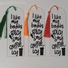 Spicy Book SVG, Bookmark Sayings PNG, Smut Bookmark PNG Svg, Bookmark ...