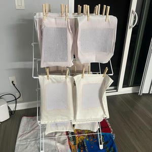 Unbleached Abaca Pulp, DIY Paper Making Pulp for Hand Paper Making ...