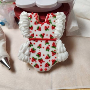 Lava Lamp Cookie Cutter - Etsy