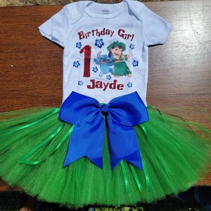 Girls Character Themed Birthday Shirt Custom Character Themed - Etsy