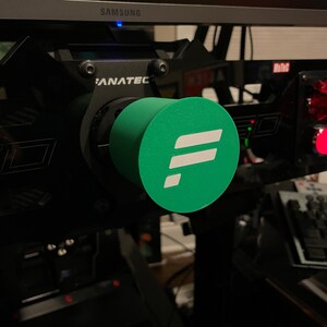 Buttkicker Remote Mount for Sim Racing/flight Rig - Etsy