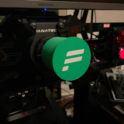 AIYIMA A07 Amplifier Power Brick Holder / Mount for Sim Racing Rig - Etsy