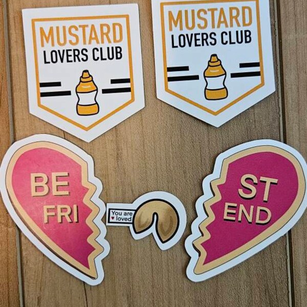 WICKED Inspired ELPHABA and GLINDA 4 Pack Friendship Loathing Witch Hat ...