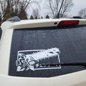 Custom Character Peeker Sticker of Your Choice/ Character Custom ...