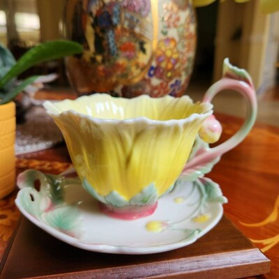 Antique Compact Case Brevete En France Et A Letranger - Etsy