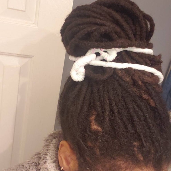 Loc Sprinkle Beads Kit , Assorted Sister Loc Beads, Dreadlock Beads ...