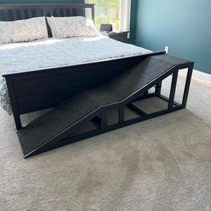 Simple Console Table Woodworking Plan - Easy Weekend Project - Built ...