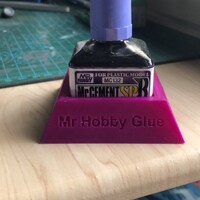 1/100 Linear Tank (STL Files) - Etsy Canada