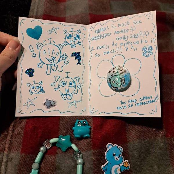 Object Show Kandi Bracelets Custom - Etsy