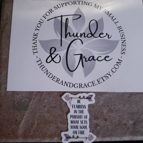 In All Your Ways Acknowledge Him Sticker, Bible Sticker Pack, Faith ...