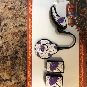 Cochlear Implant Decal - Etsy