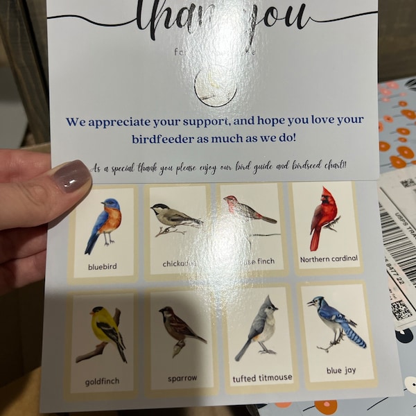 Personalized Bird Journal Nature Notebook Bird Diary for Nature Lover ...