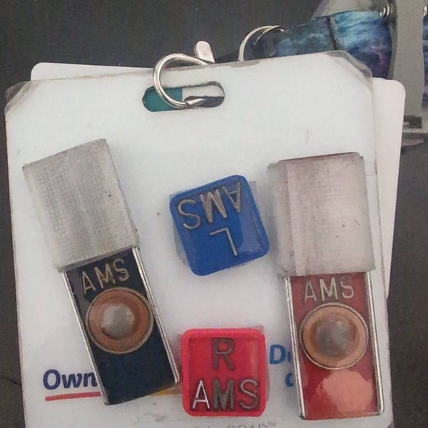 Personalized Micro Xray Markers - PNICU Tray Accessory - Etsy UK