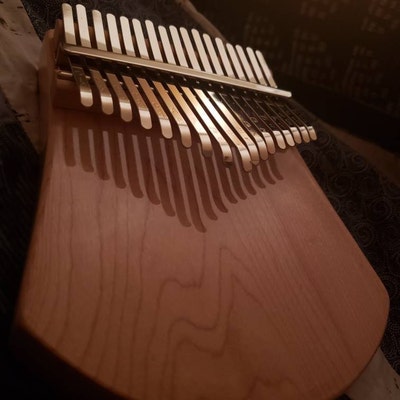 15 String Lyre Harp Crescent Moon Harp Easy-to-learn String Musical ...