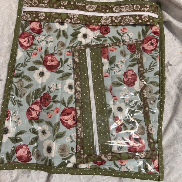 Folded Corners Quilt Block Pattern - With Video Tutorial - Learn to ...