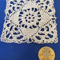 Cro Hook Circular Double Crochet Hook, Cro Hooking in the Round. 80cm ...