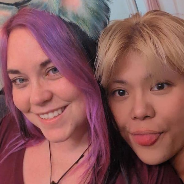 Biscuit Cookie Furry Fursuit Cooler Fan Mini Handheld Rechargeable 3D ...