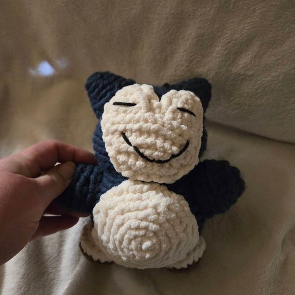 Predator Amigurumi Crochet Pattern - Etsy