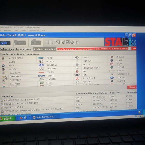 Chevrolet Luv D-max RA Model Years 2005 to 2012 Workshop Factory Repair Manual Service ...