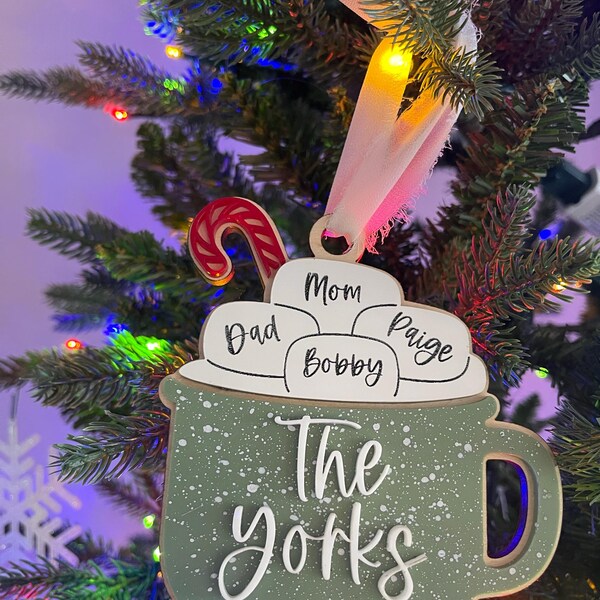 Yeti Tumbler Name Plate | Y*ti Cup Name Tag | Tumbler Acrylic Name ...