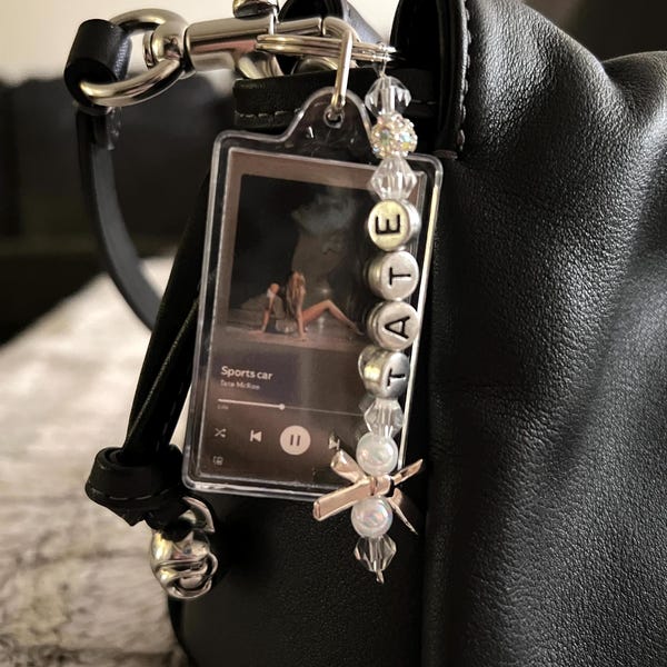 BTS Keychain GQ Magazine Cover Photo Kpop | V | Jimin | Jungkook | RM ...