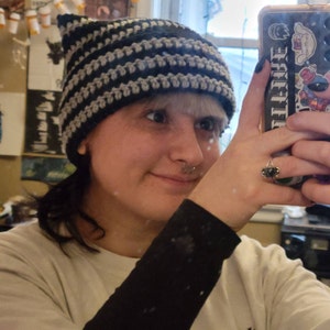 Serial Experiments Lain Hat - Etsy