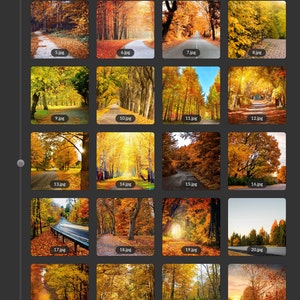 36 Blue Sky Backdrops Sun Sky Backdrops for Photo Editing - Etsy