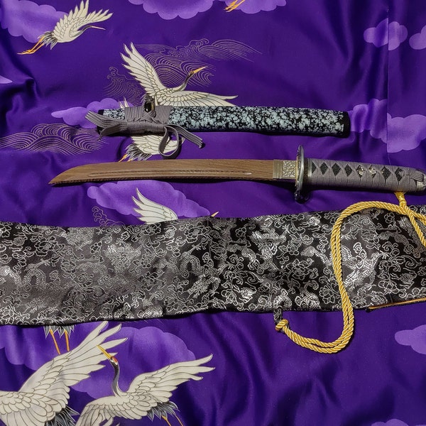 Brass,handguard,japanesesword,katana,samurai,sword,fittingsampadapter ...