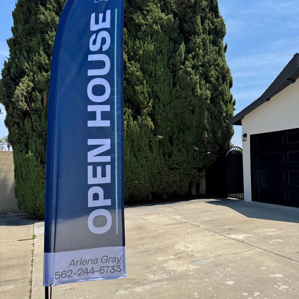 CUSTOM Remax Real Estate Keychain Key Tags Personalized - Etsy