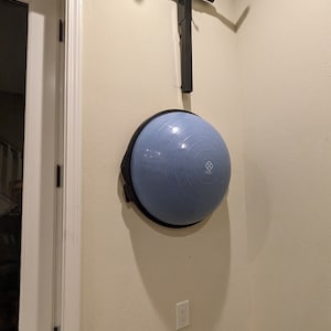 Digital Download Bosu Ball Holder - Etsy