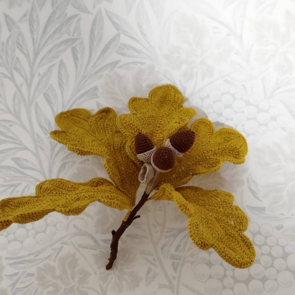 Crochet Wood Violet Sweetviolet Crochet Flower Pattern - Etsy