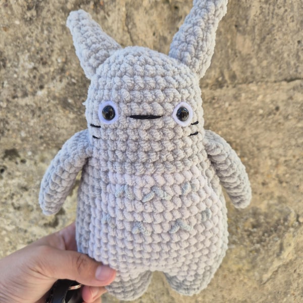 Fat Nuggets Crochet Pattern, Hazbin Hotel, Angel Dust Pig, Fat Nuggets ...